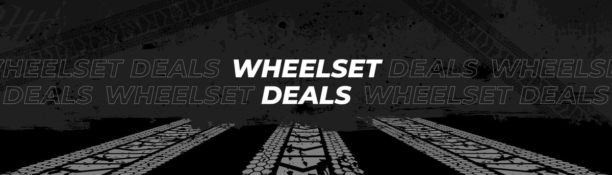 Wheel Deals – Box