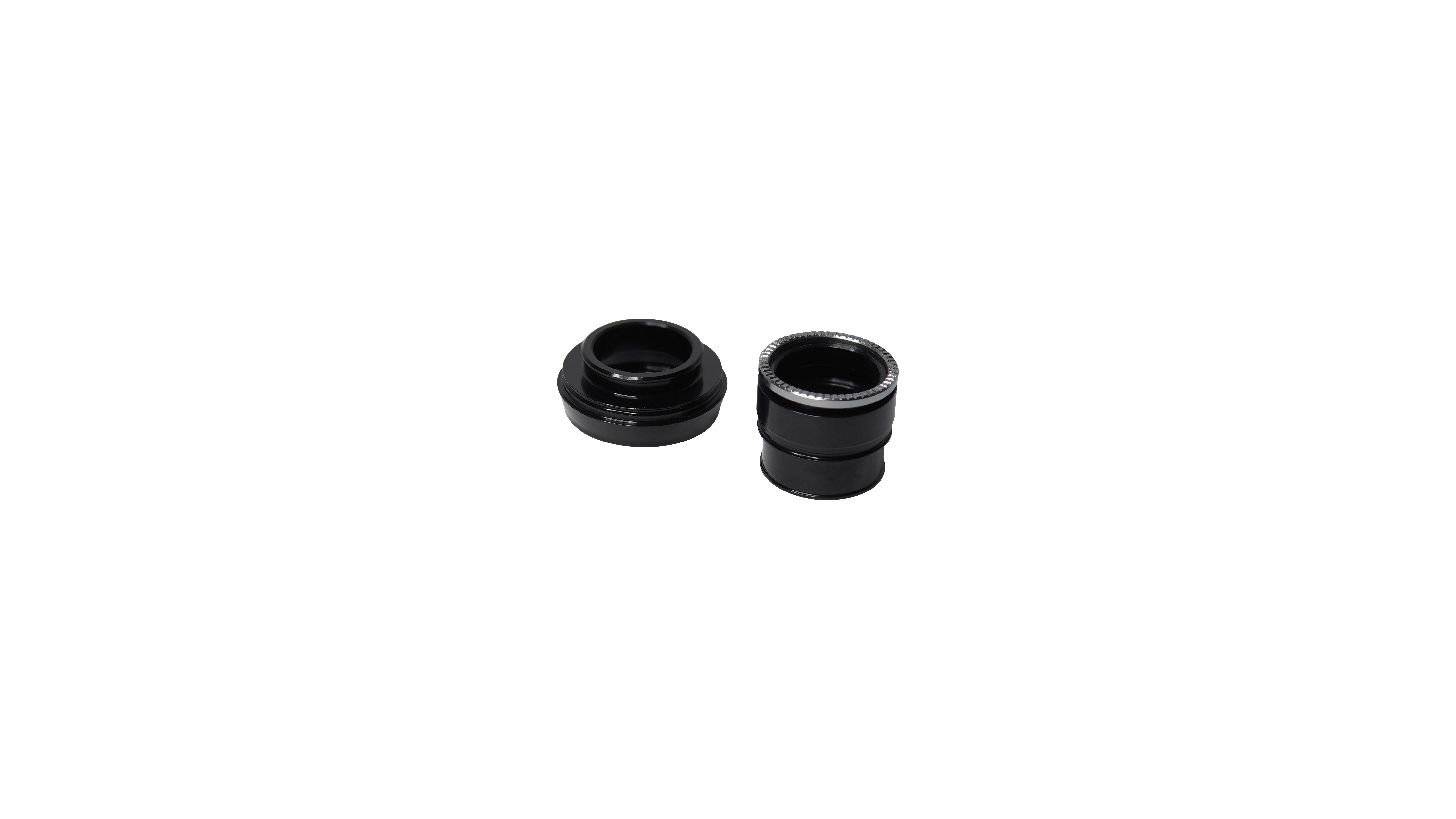 Box Two Hollow Hub Cone Set