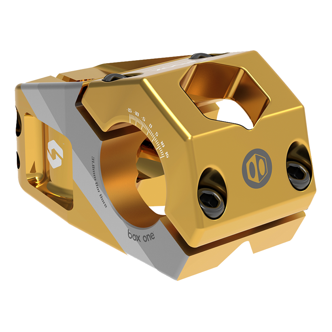 Box One Oversized 31.8 x 1-1/8" Delta Stem